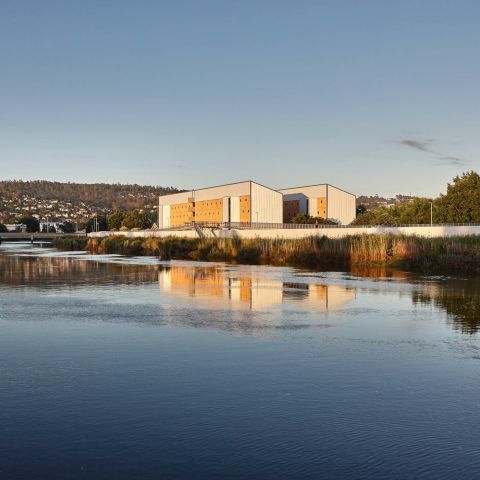 Education - Hutchies Modular