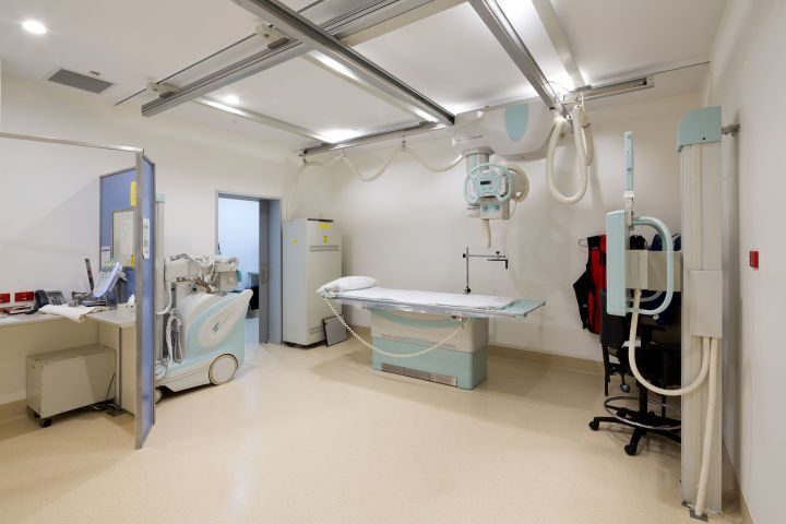 Moura Community Hospital - Hutchies Modular