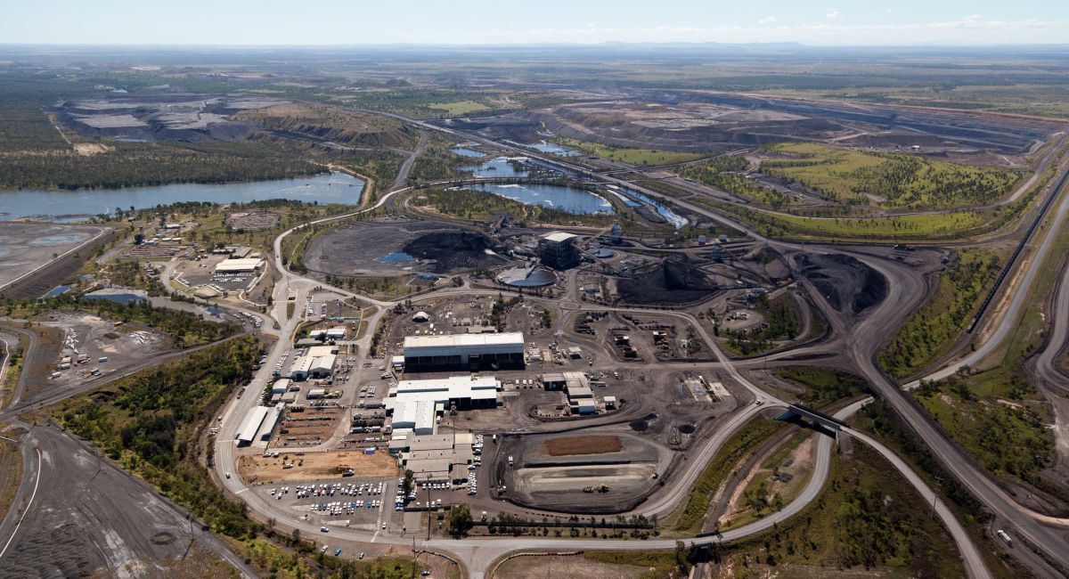 Mining Infrastructure Areas (MIAs) - Hutchies Modular